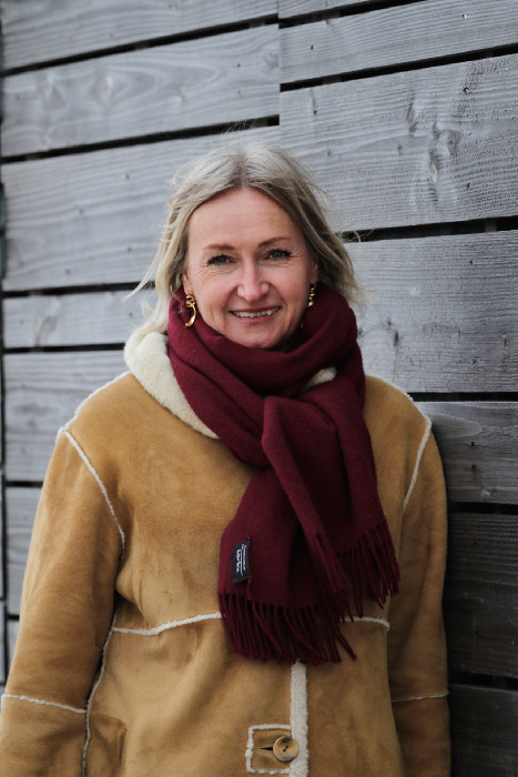 Om mig :: Maria Juul Terapi